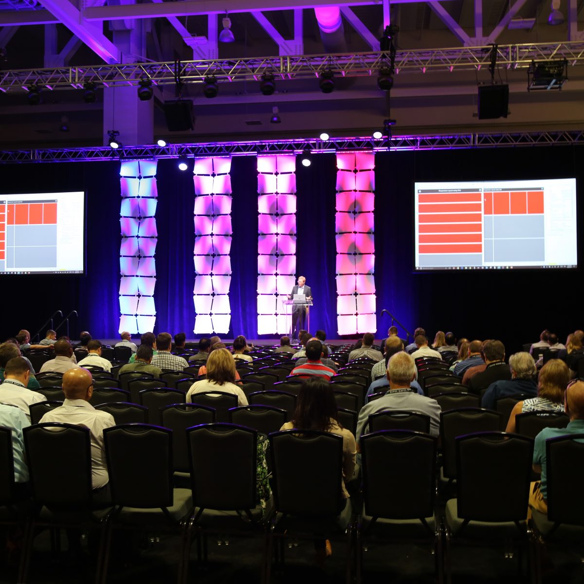 BI+Analytics Conference - BI + Analytics Conference