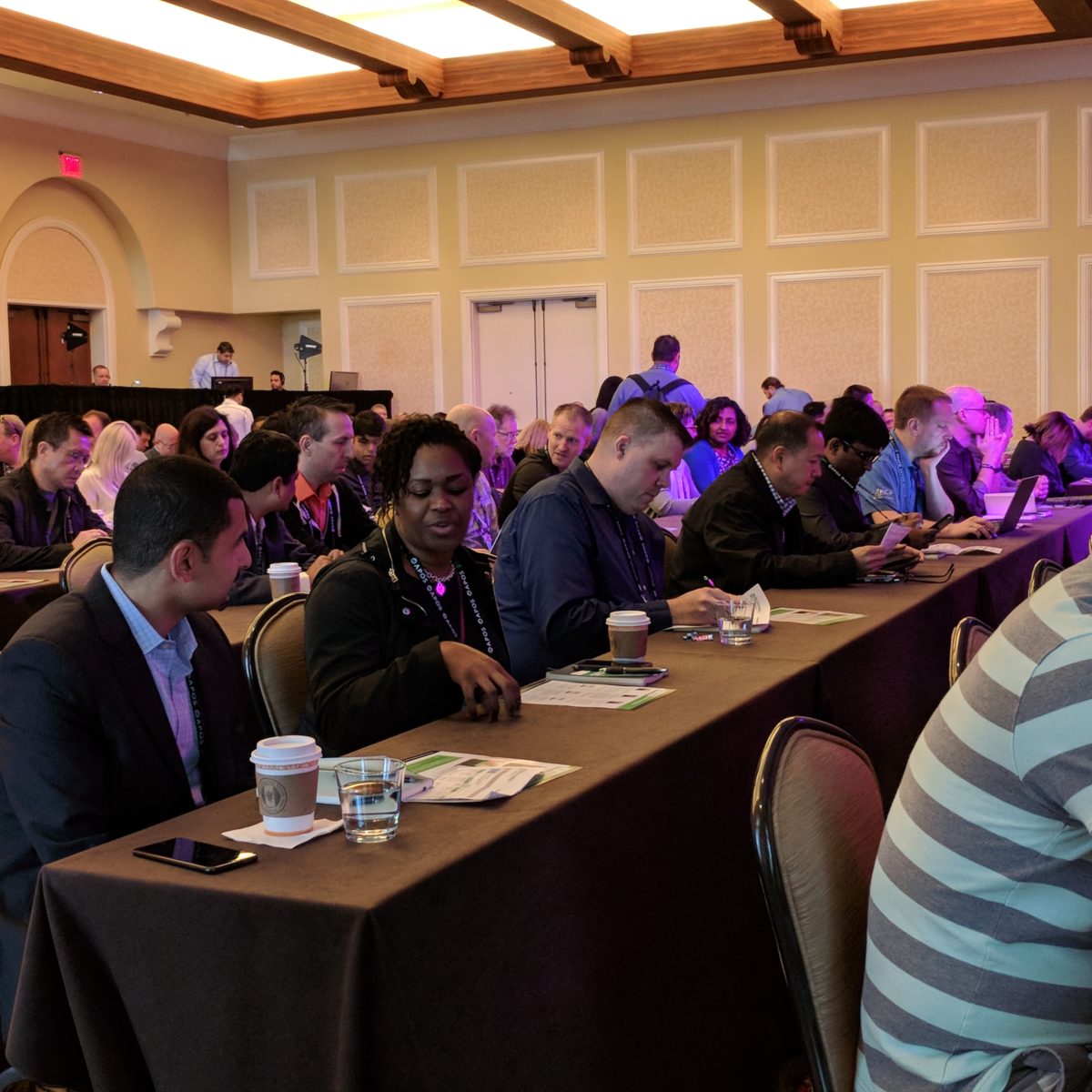 BI+Analytics Conference - BI + Analytics Conference