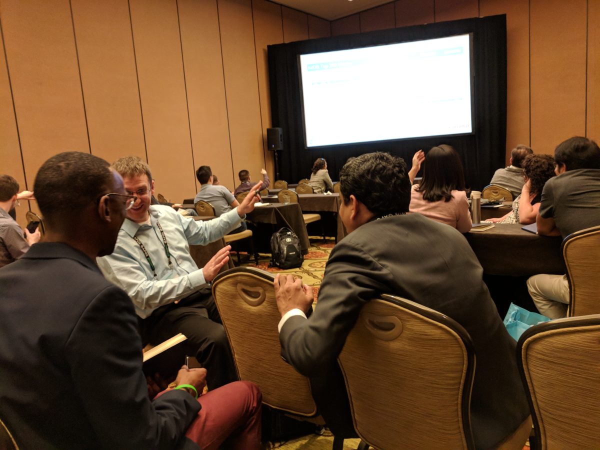 BI+Analytics Conference - BI + Analytics Conference