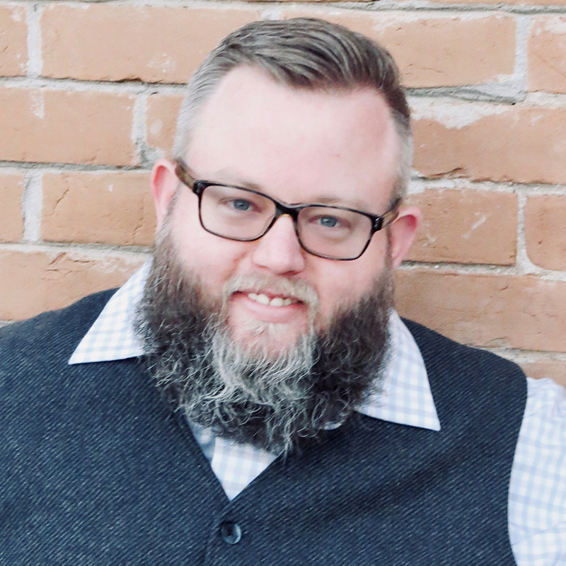 John Clapper - BI + Analytics Conference