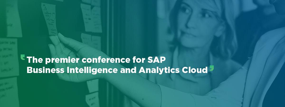 SAP Analytics Cloud, Analytics Designer for Beginners - BI + Analytics ...