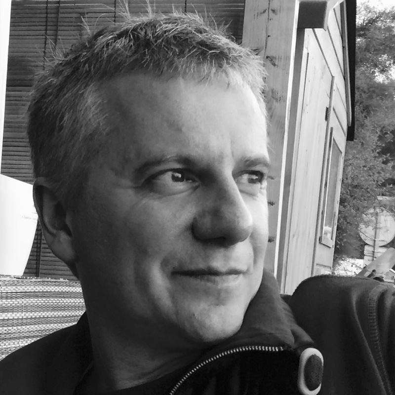 Eric Schemer - BI + Analytics Conference