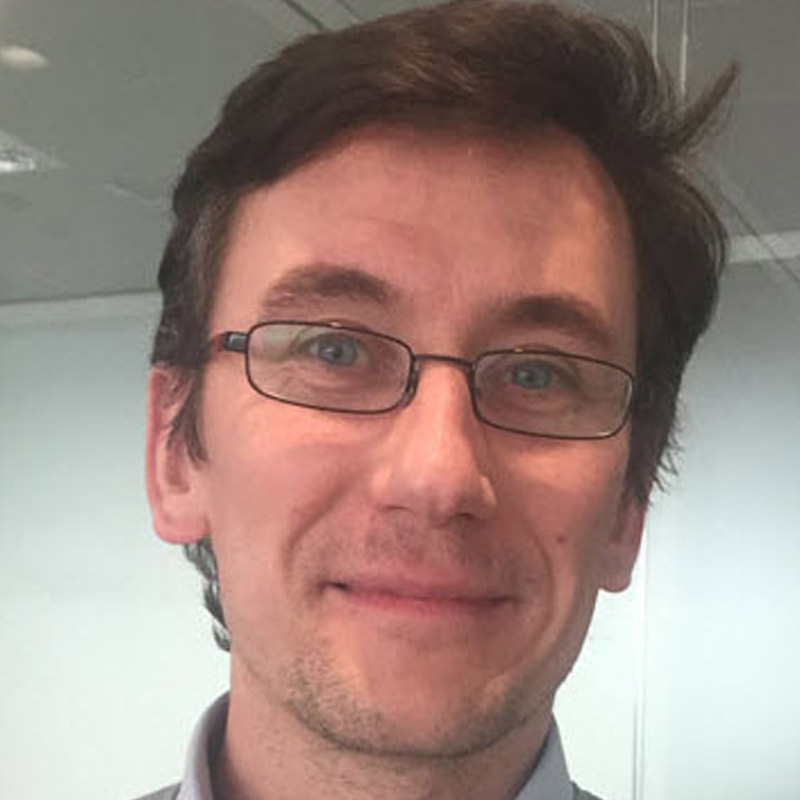 Gregory Botticchio - BI + Analytics Conference