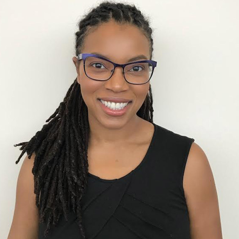 Holly Rachel - BI + Analytics Conference