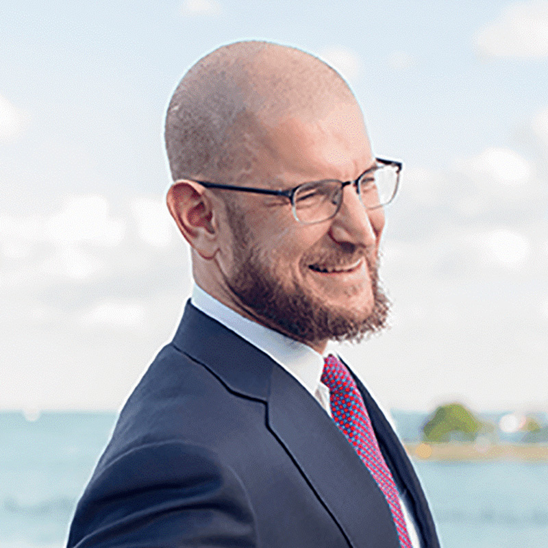 JS Irick - BI + Analytics Conference