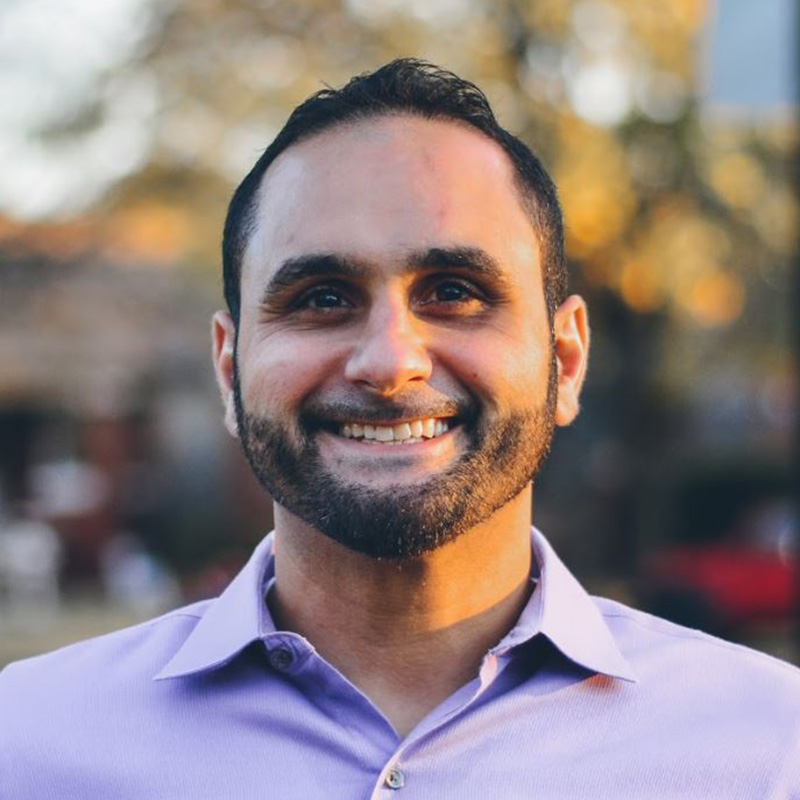 Mustafa Mustafa - BI + Analytics Conference