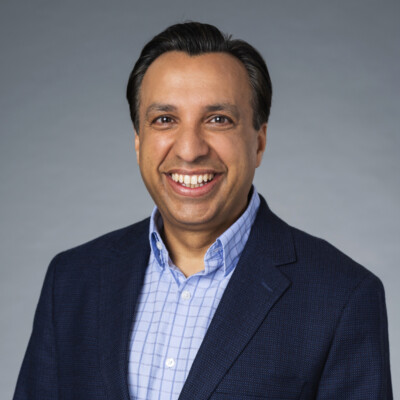 Rajeev Kapur - BI + Analytics Conference