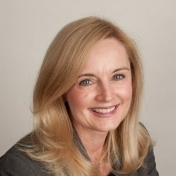 Kim Kirkconnell - BI + Analytics Conference