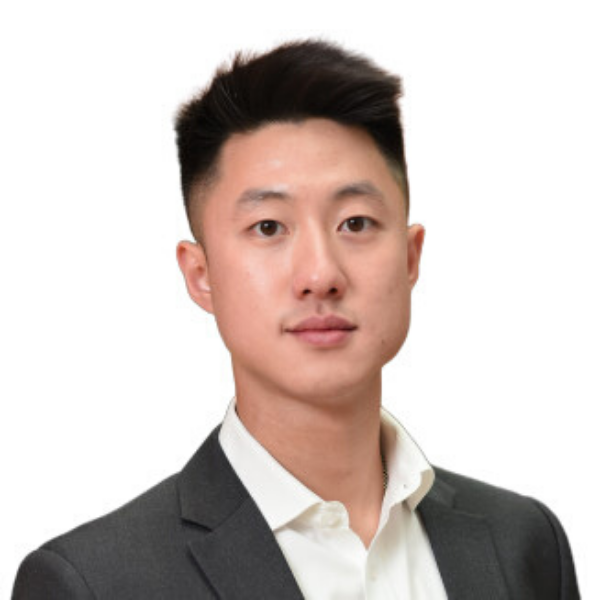 Will Chen - BI + Analytics Conference