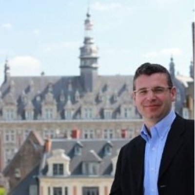 Bruno Masek - BI + Analytics Conference